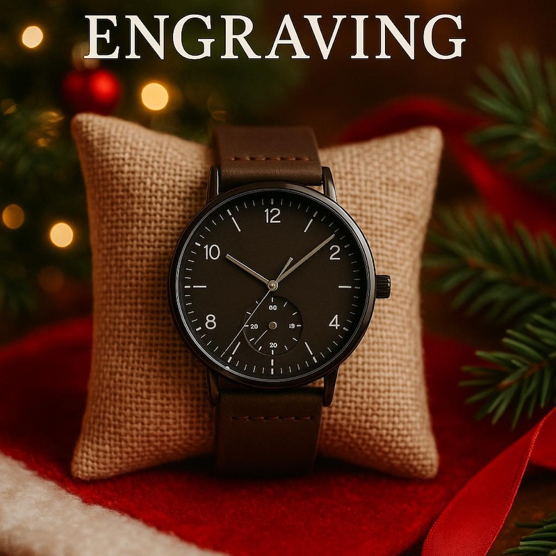 Custom Watch Dials Logo - Etsy