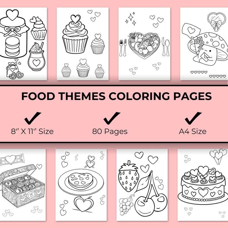Valentine’s Kids Activity Sheets | Kids Valentines Coloring Pages ...