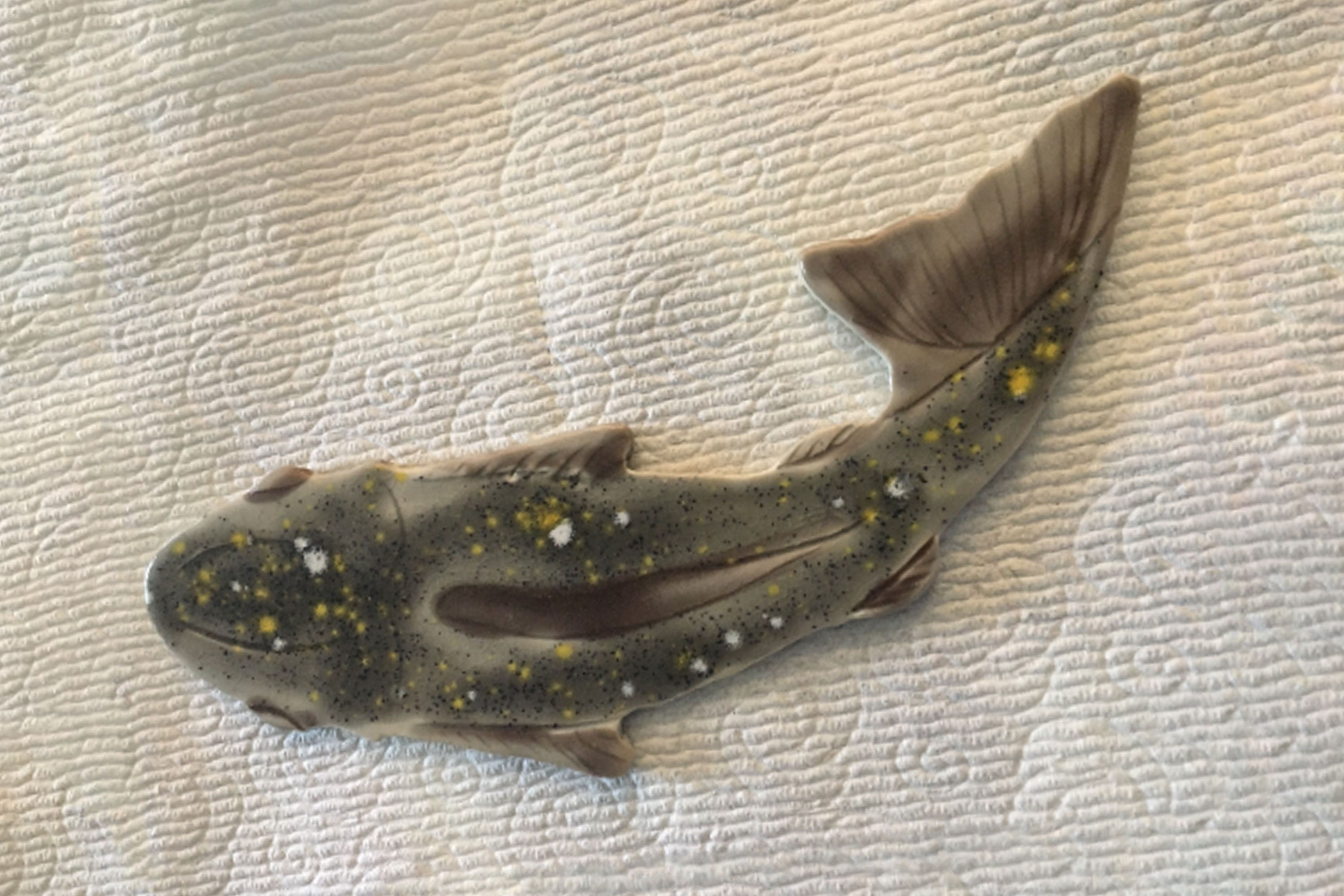 Trout Tiles - Etsy
