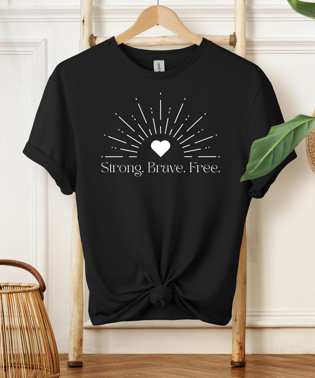 Positive Affirmations Shirt Self-love Shirt Mindset Shirt Spiritual ...