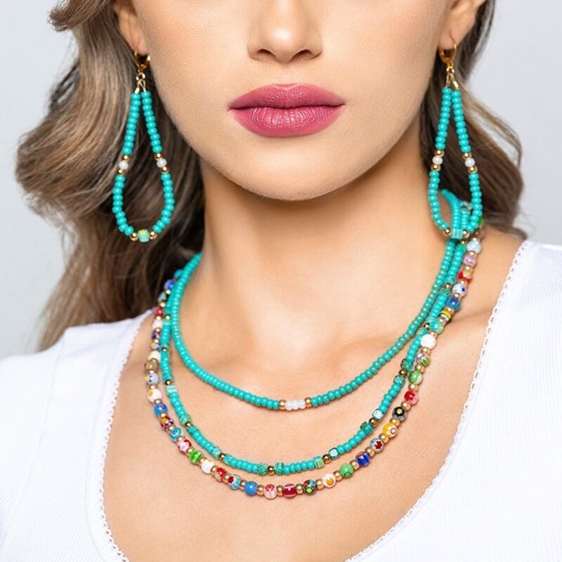 ABeadInTimeJewelry - Etsy