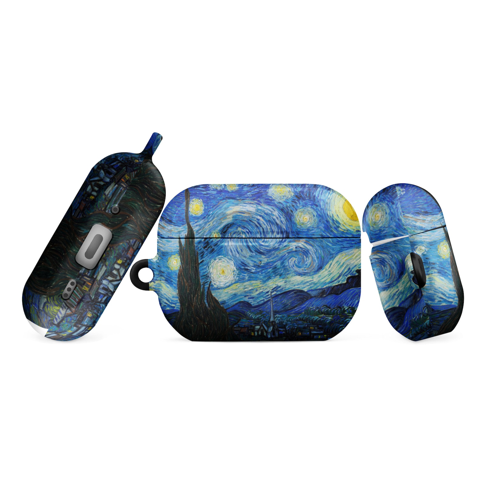 Starry Night Case for Airpods® - Etsy