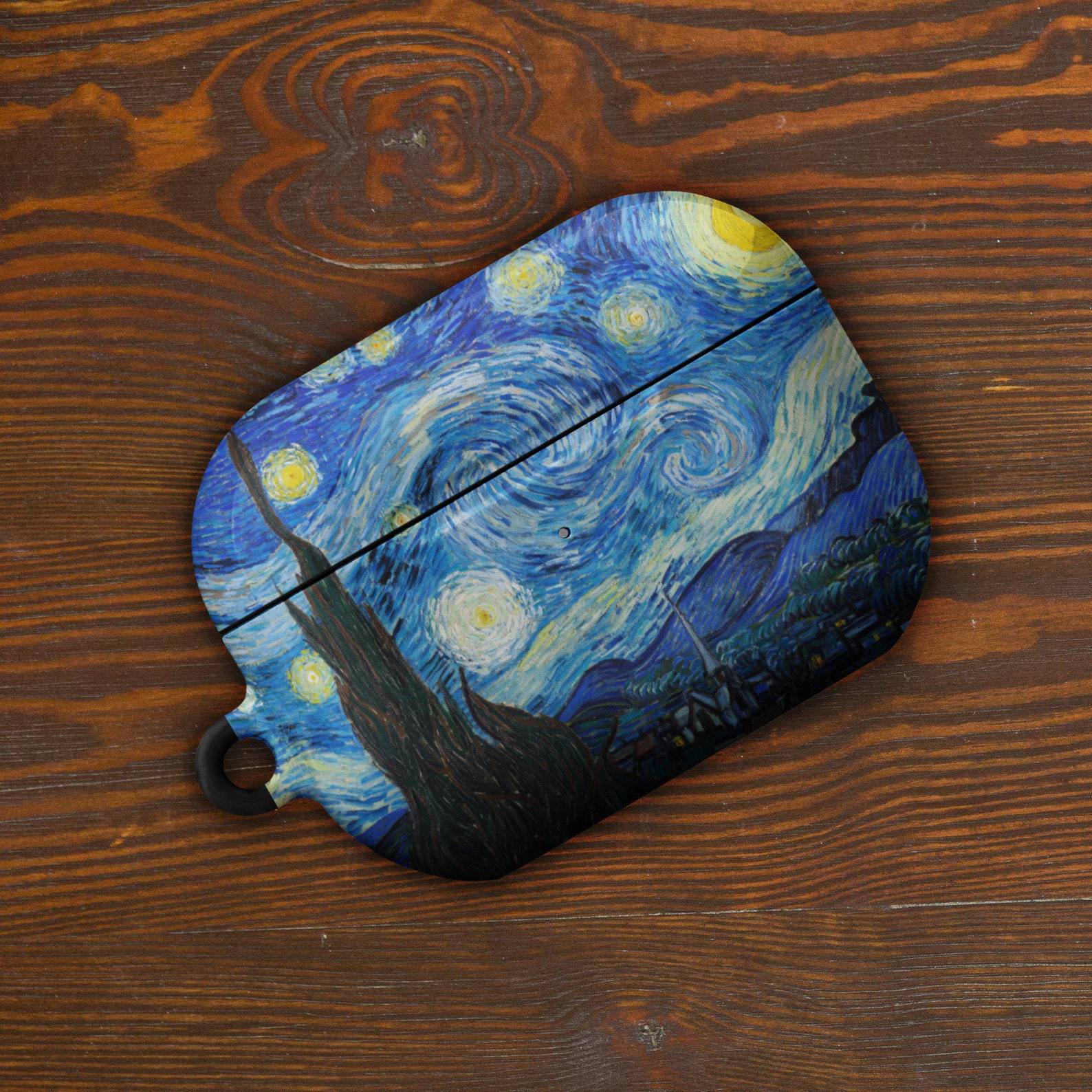 Starry Night Case for Airpods® - Etsy