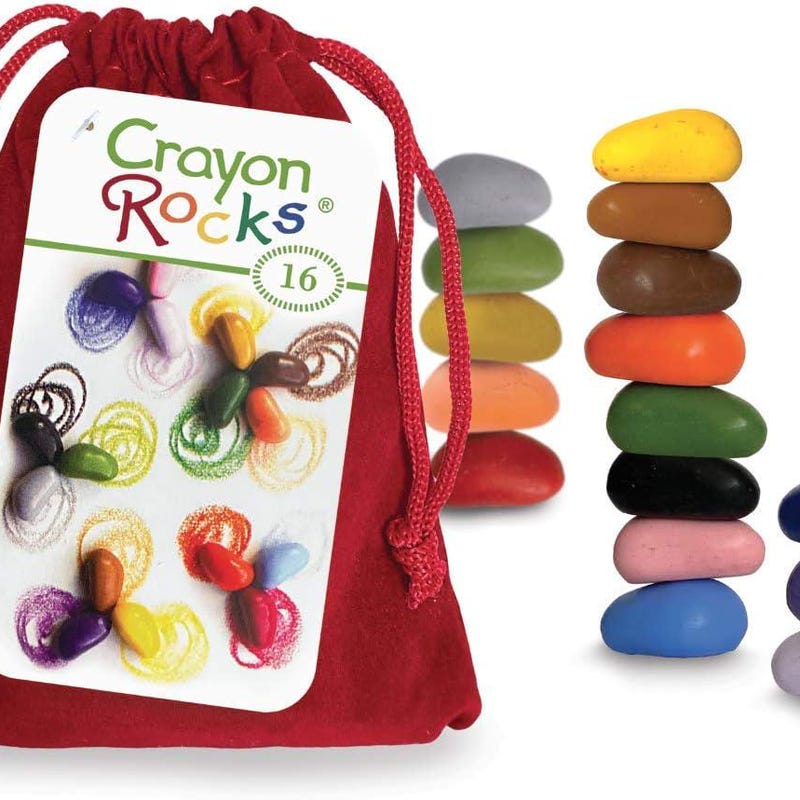 Soy Wax Crayon - Etsy