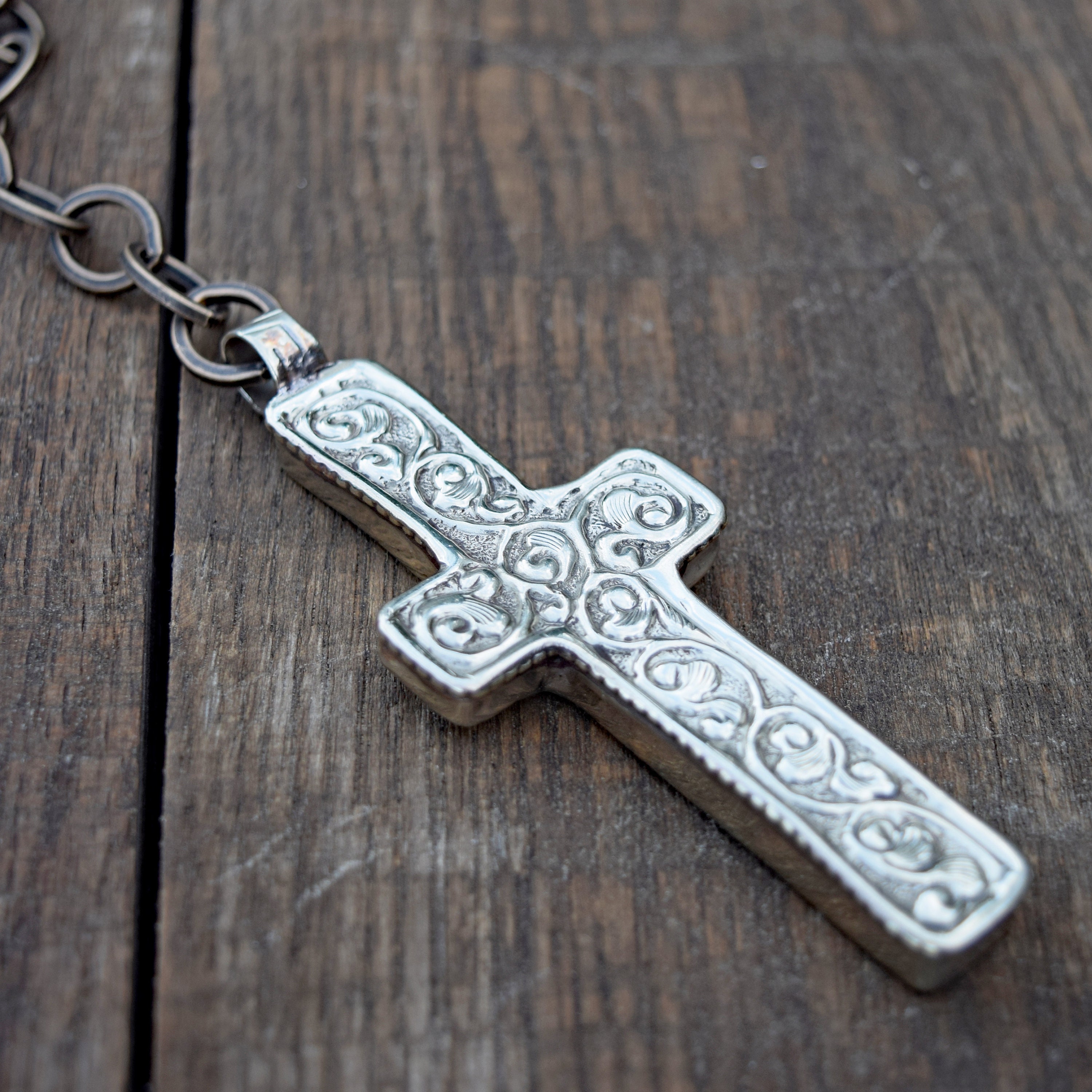 St. Stephen Cross - Etsy