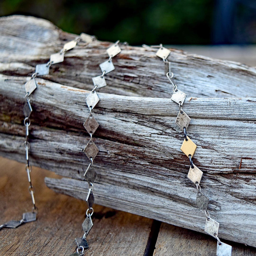 Chain of Fools - Etsy