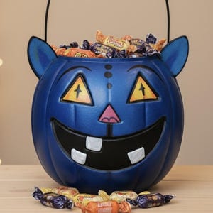 Demon Hunter Trunk or Treat - Etsy