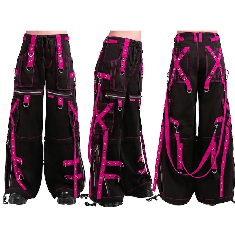 Jumpstyle Pants - Etsy