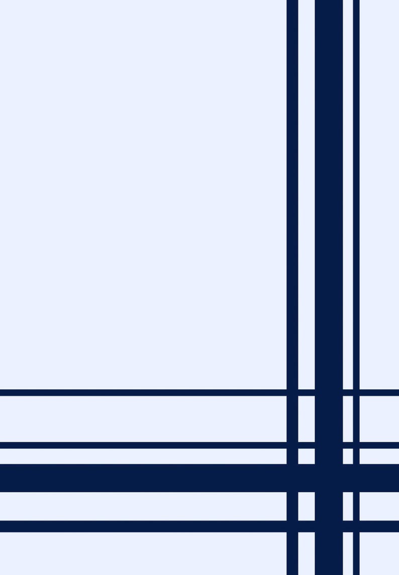 Navy and Blue Stripes Digital Prints - Etsy