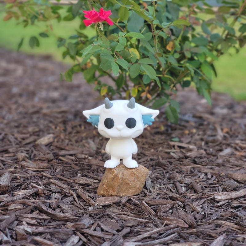 Ned Twenty One Pilots Plush - Etsy