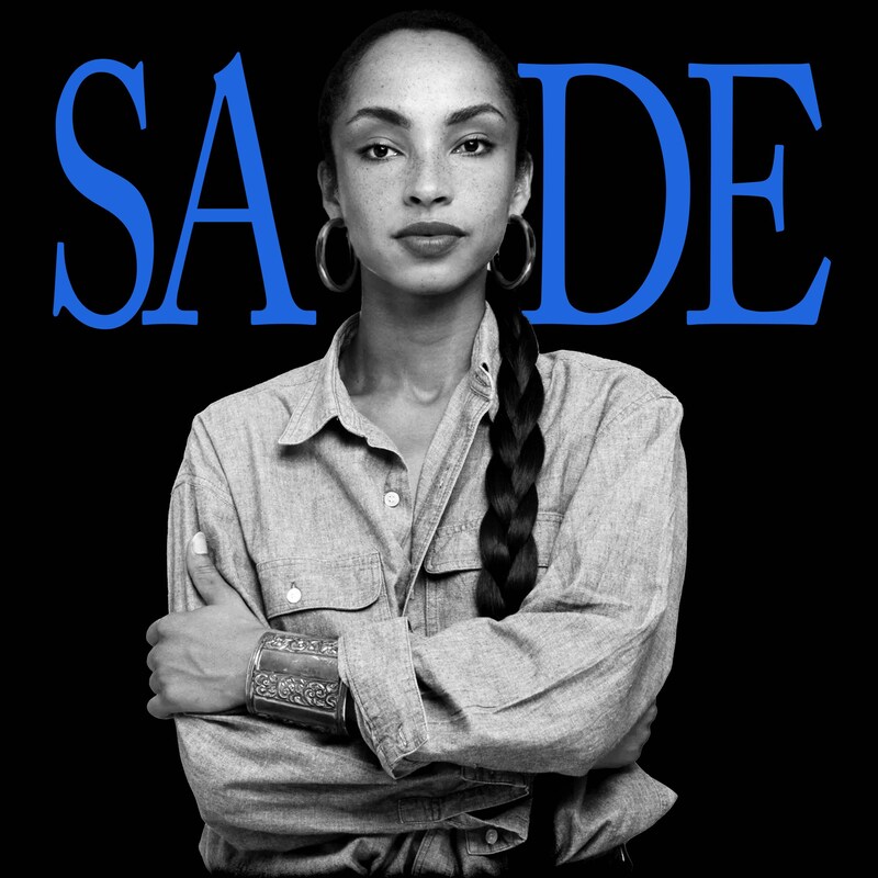 Sade Art - Etsy