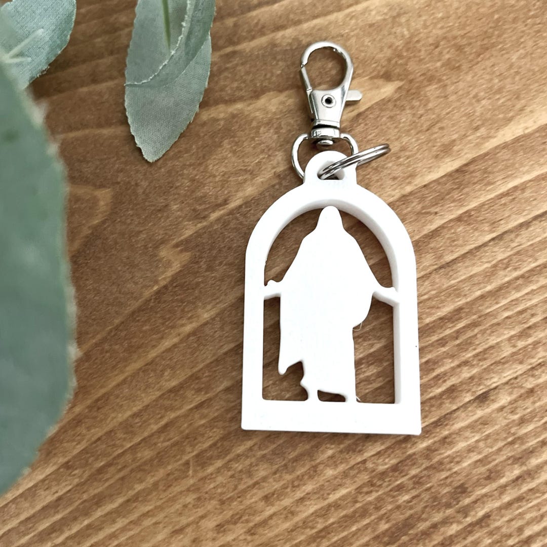 Christus Arch Keychains 1, 5, 25, and 100 Pack! LDS Youth, Primary ...