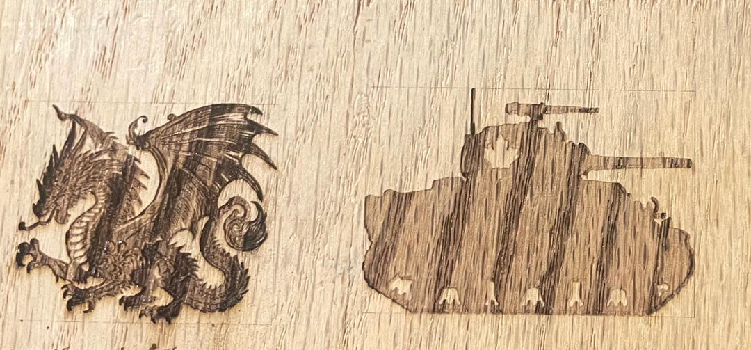 Crest, Engraving, Picture, Wall Art - Etsy