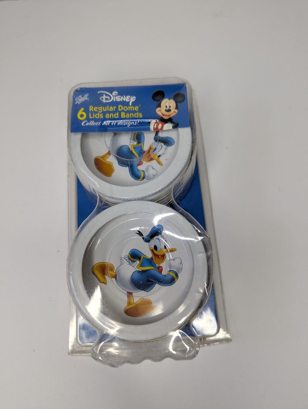 Disney Ball Lids Set - Etsy