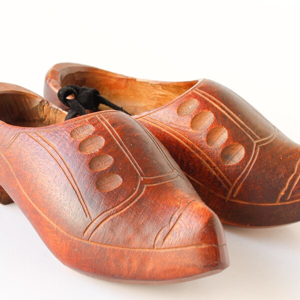 Dutch Clogs - Etsy