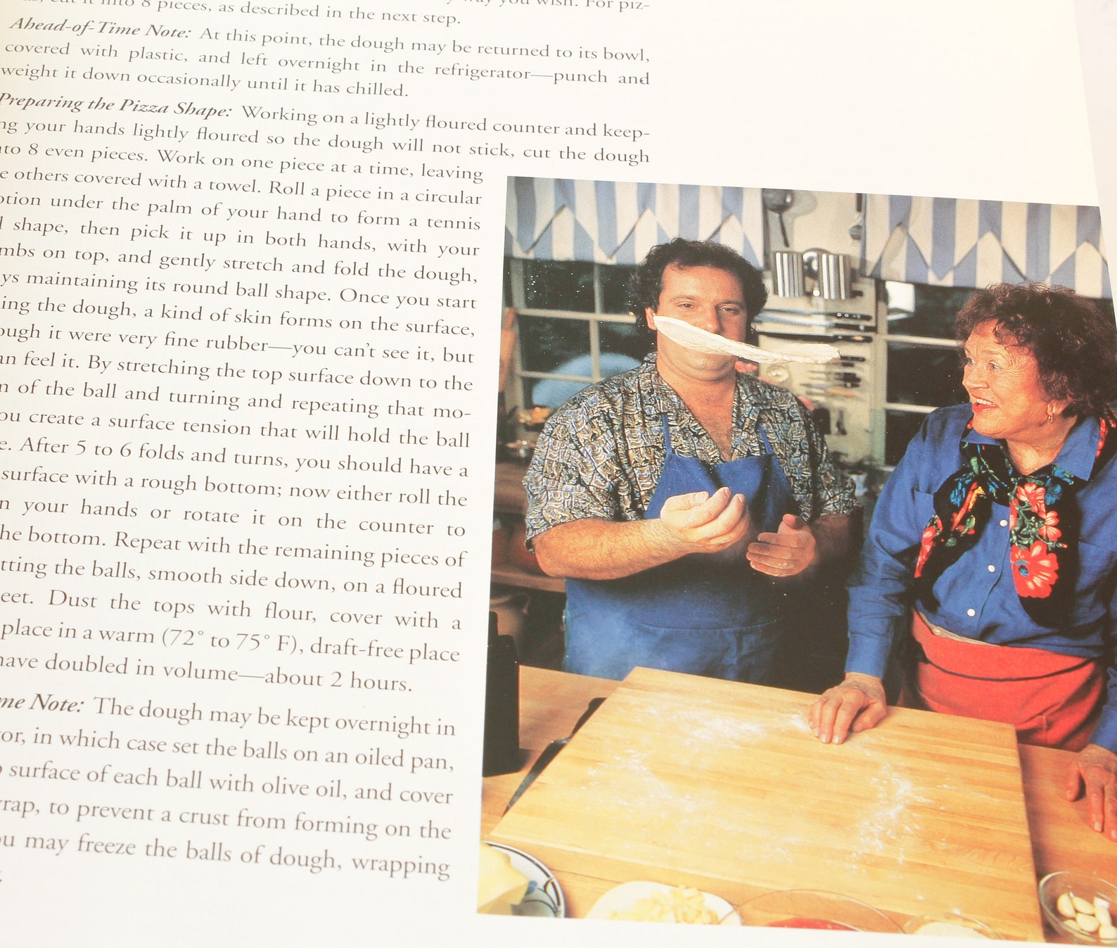 In Julia's Kitchen With Master Chefs by Julia Child | Etsy