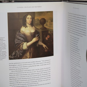 Vintage Cliveden the Place and People Hardcover Book - Etsy