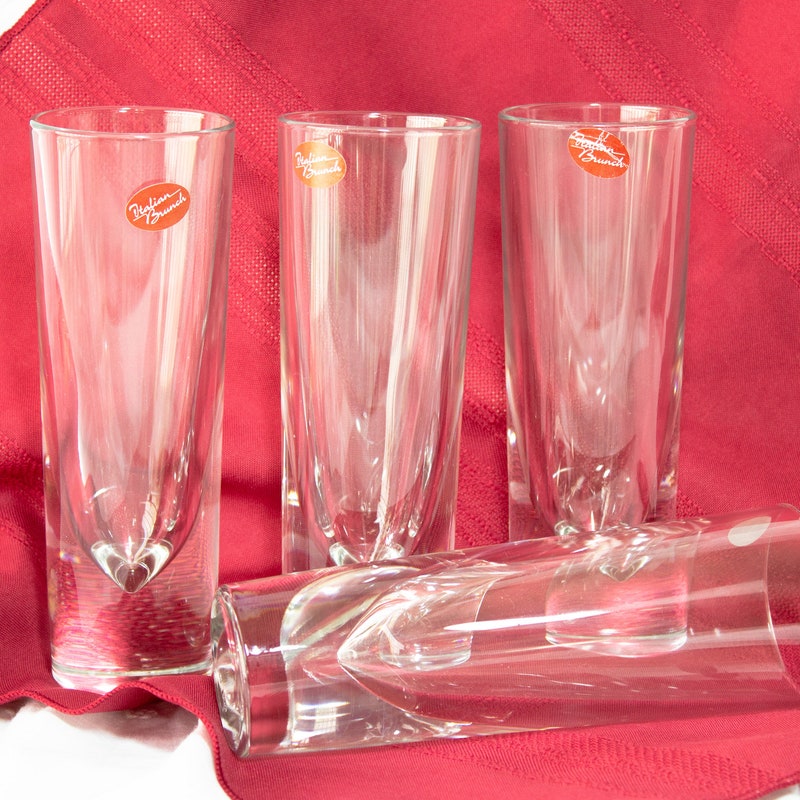 Italian Glassware - Etsy