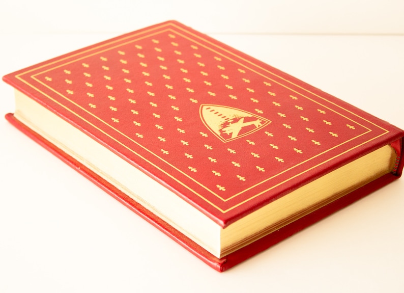 Gods of War Signed First Edition Hardcover Book John Toland - Etsy