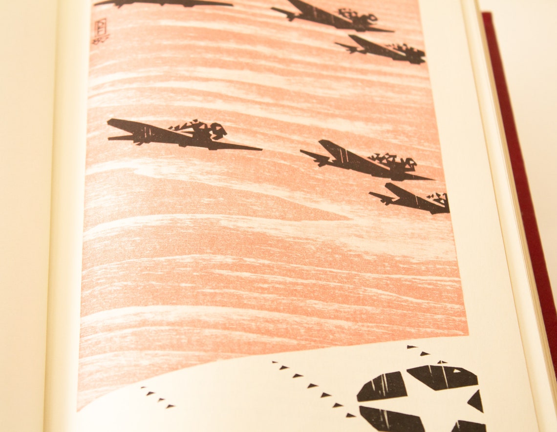 Gods of War Signed First Edition Hardcover Book John Toland - Etsy