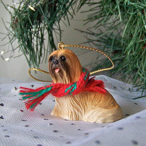 Pekingese Ornament - Etsy