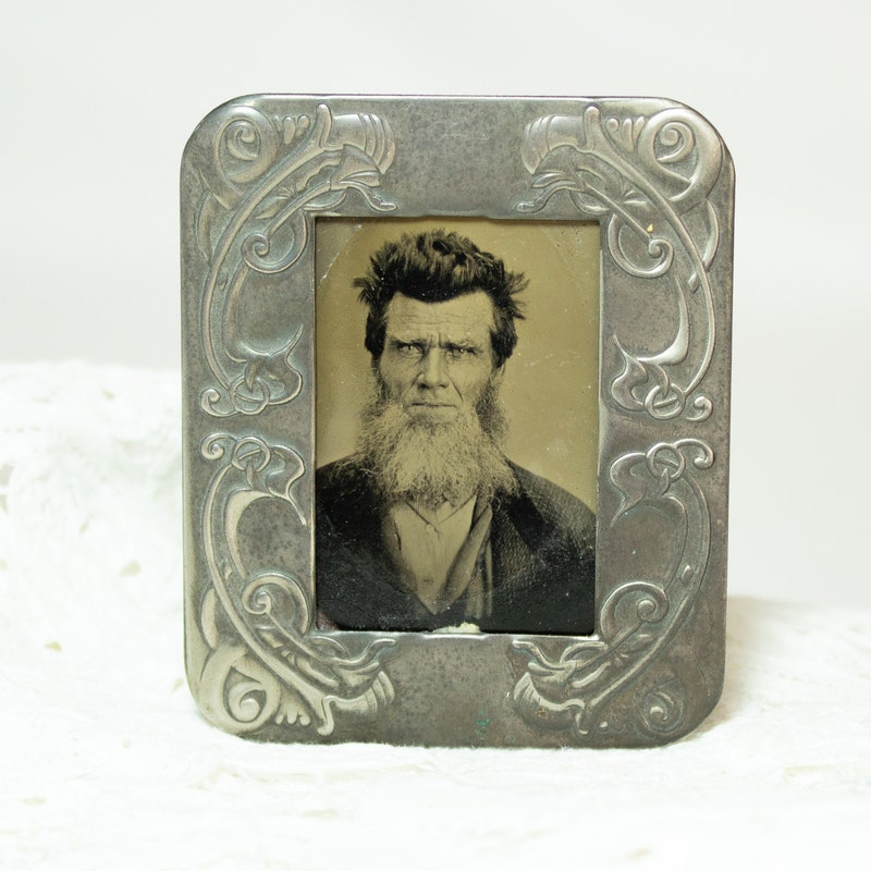 Tintype - Etsy