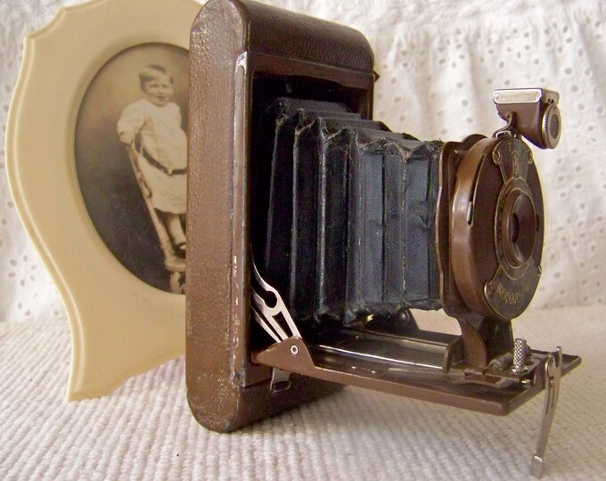 Kodak Petite Camera RARE1929-1933 - Etsy