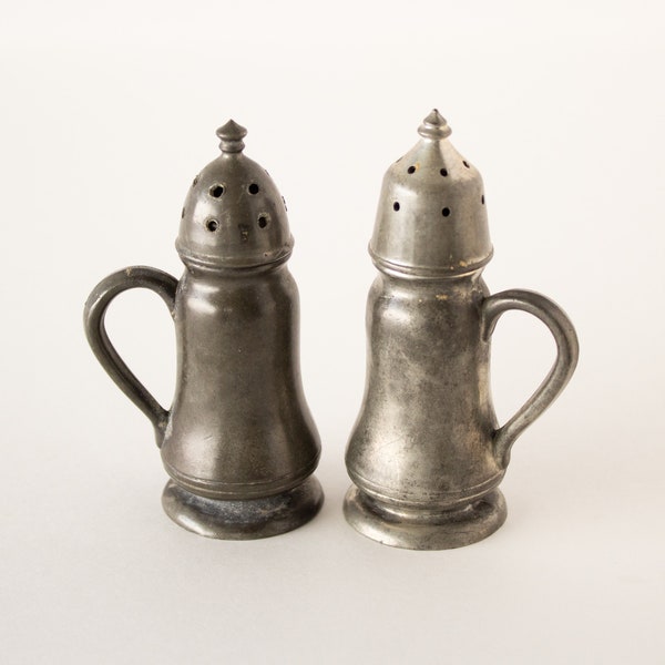 1950s Salt Shakers - Etsy