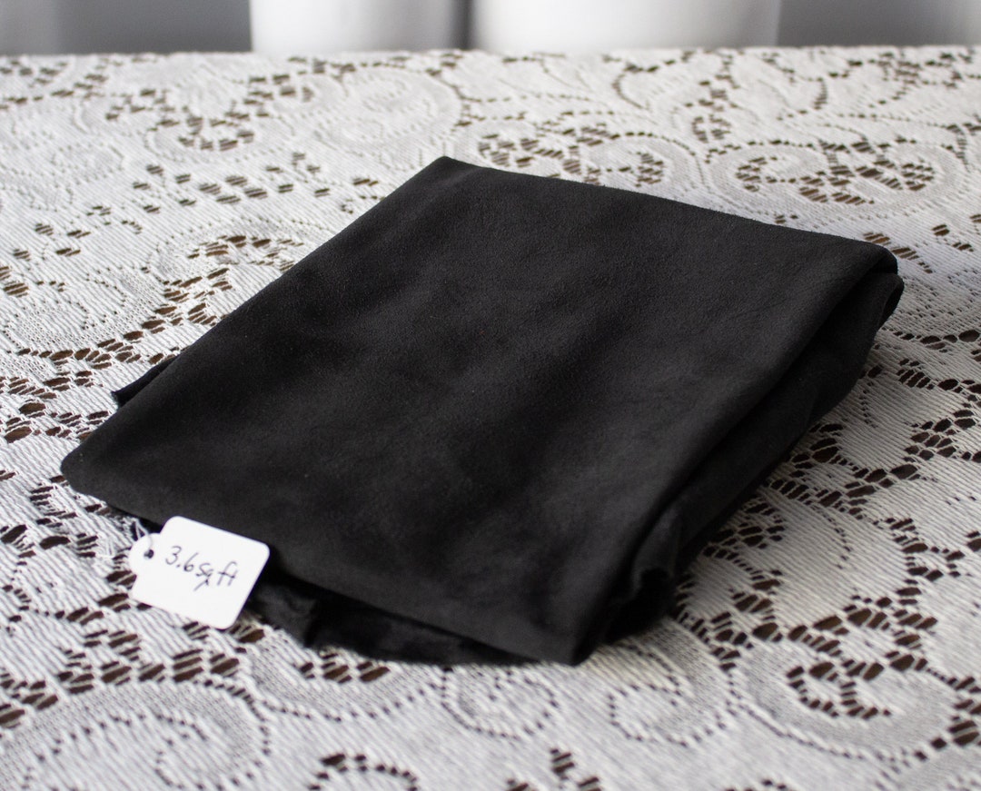 Gray Split Leather Hide Suede Garment Grade, 3.6 Square Feet - Etsy