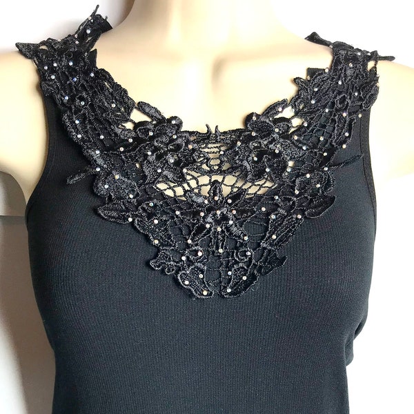 Razor Back Tank - Etsy