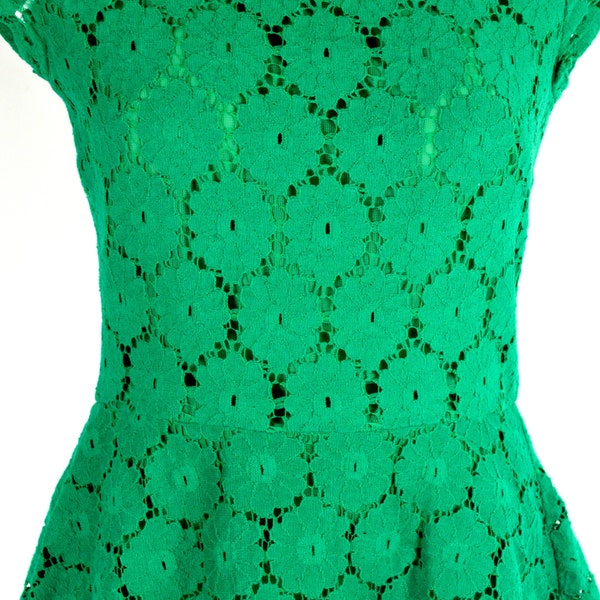 Lace Strapless Top - Etsy