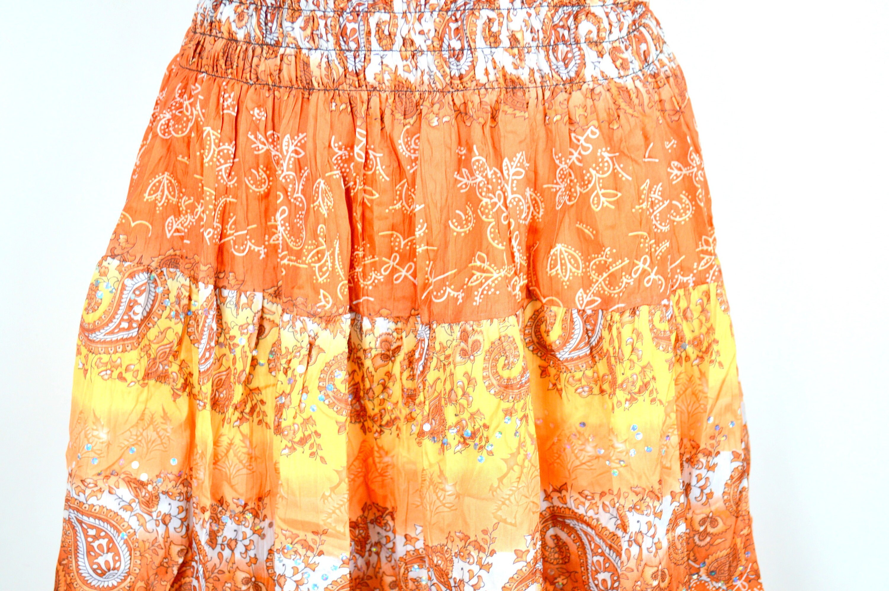 Gorgeous Pull-on Sundress - Etsy