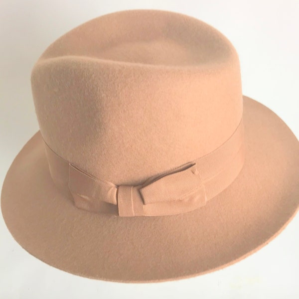 Doll Fedora Hat - Etsy