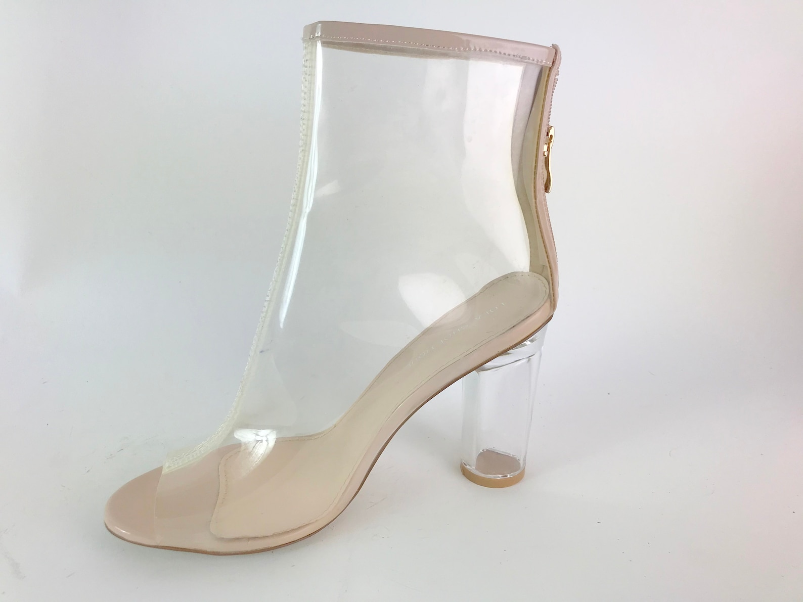 Sixties Mod Style Boots - Etsy