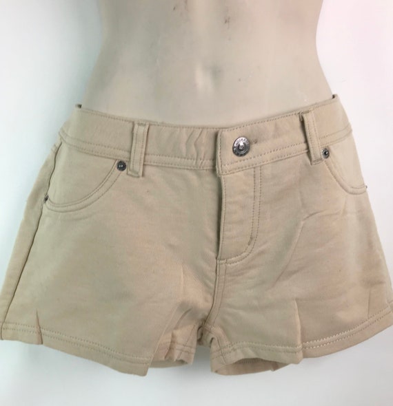 Ladies vintage bhs shorts - Gem