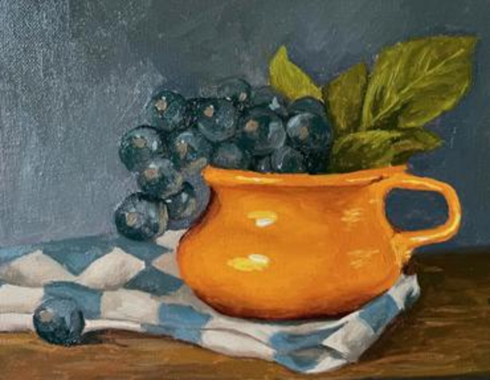 Oil Painting for Beginners Guide PDF (73 Pages) | Step by Step Tutorial ...