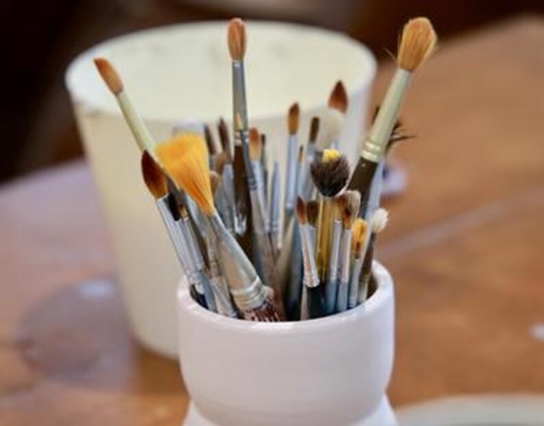 Oil Painting for Beginners Guide PDF (73 Pages) | Step by Step Tutorial ...