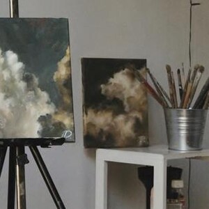 Oil Painting for Beginners Guide PDF (73 Pages) | Step by Step Tutorial ...