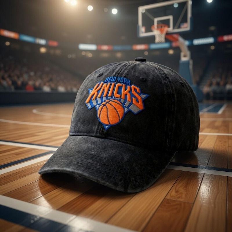 Knick Bling Hat - Etsy