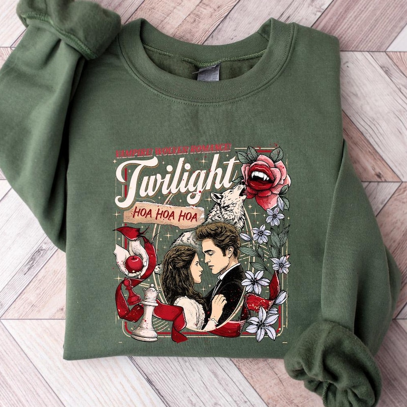 Vintage Comic Book Sweater - Etsy