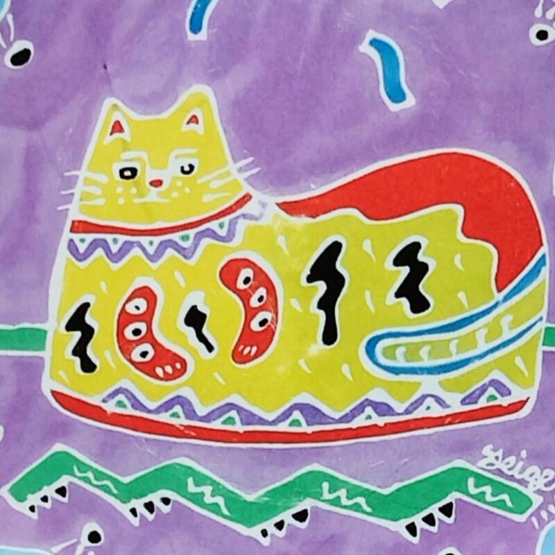 Judith Geiger - Etsy