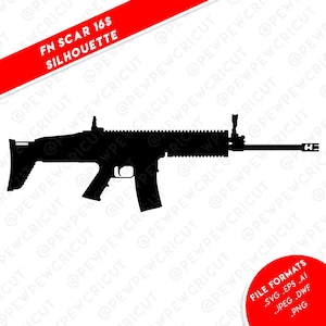Mossberg 500 Shotgun USA SVG Gun Cricut Files Mossberg Silhouettes ...