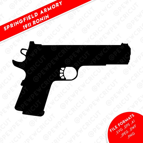 1911 Svg - Etsy