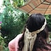 Macrame Bandana Hobo Can Be Used Fir Wedding on the Beach - Etsy