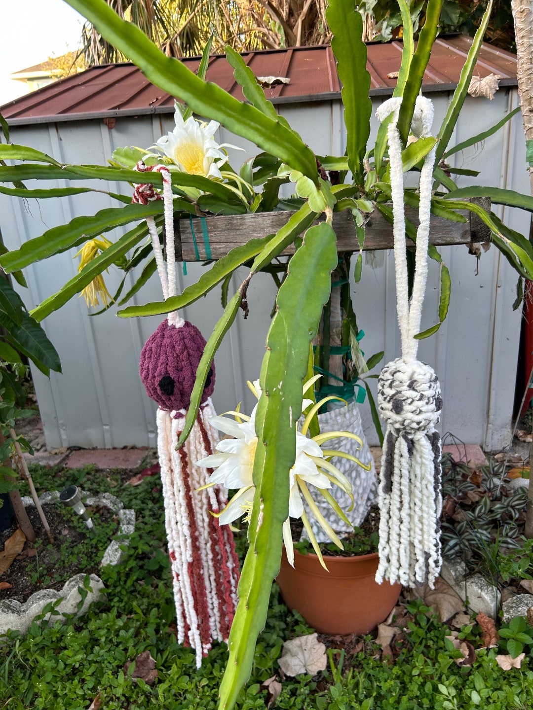 Hand Knit Chunky Medusa Amigurumi Mythical Plush Toy for Kids - Etsy