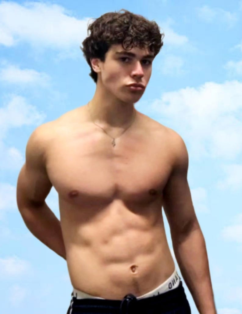 Zackary Arthur 8.5 X 11 Candid Color Unframed Collectable Photograph - Etsy