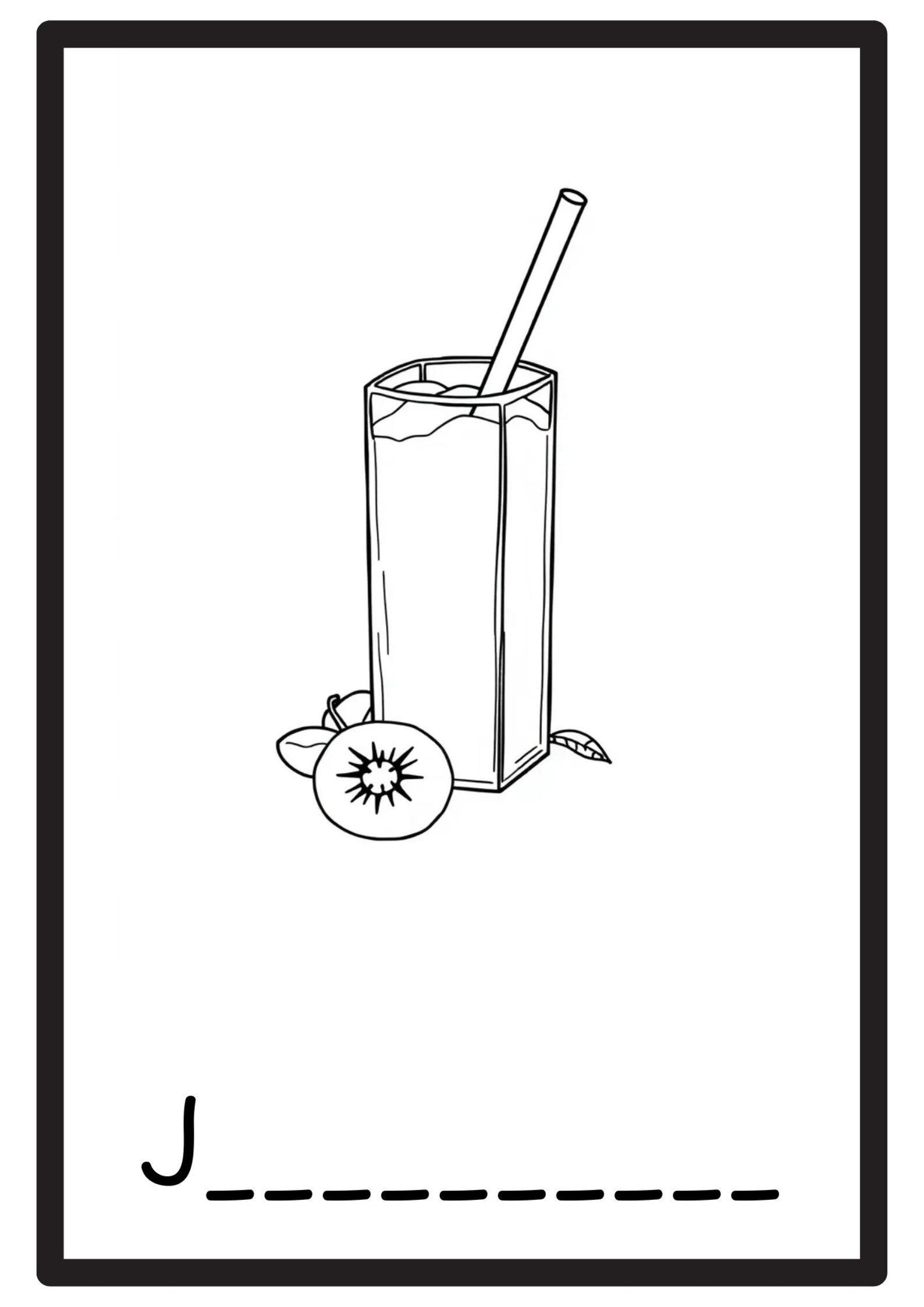 Interactive Alphabet Coloring Sheets With Labeling Tasks - Etsy
