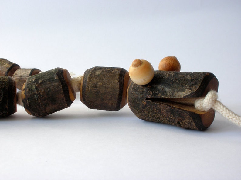 Wooden Pull Toy Eco Friendly - SSSSSNAKE - Etsy