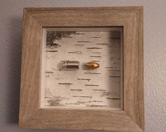 Military Shell Casing Box - Etsy