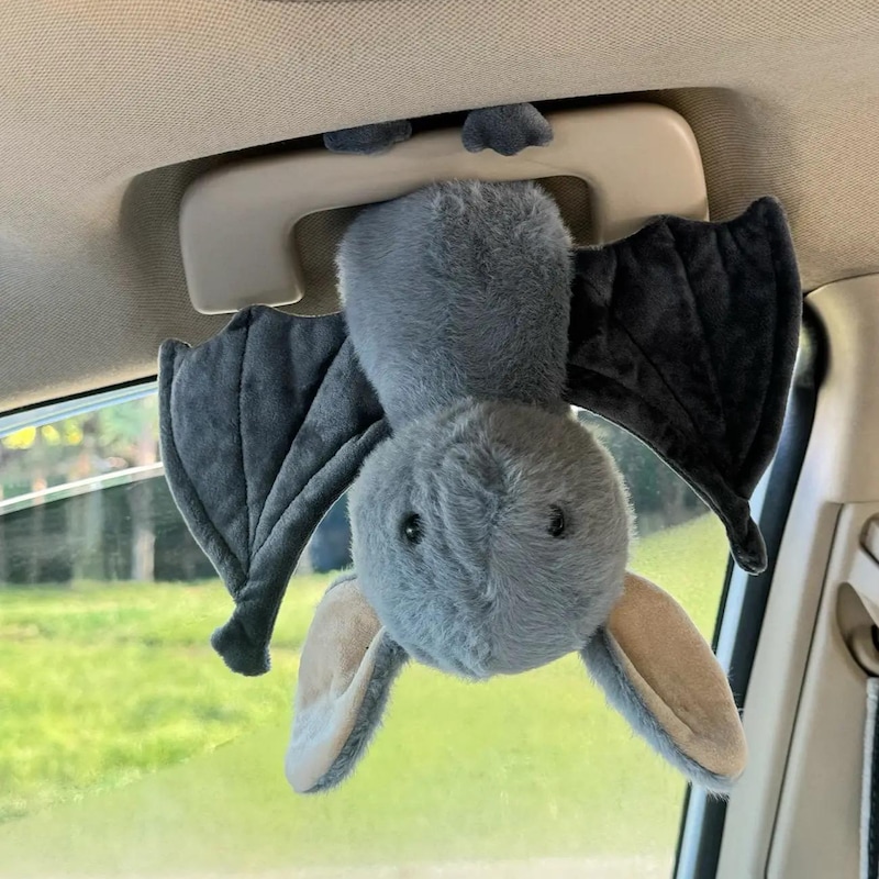 Bat Car Accessories - Etsy
